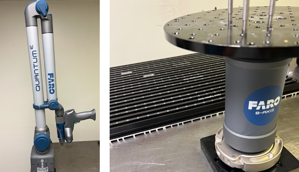 CMM Inspection Services, 3D Scanning, Reverse Engineering, Quality ...